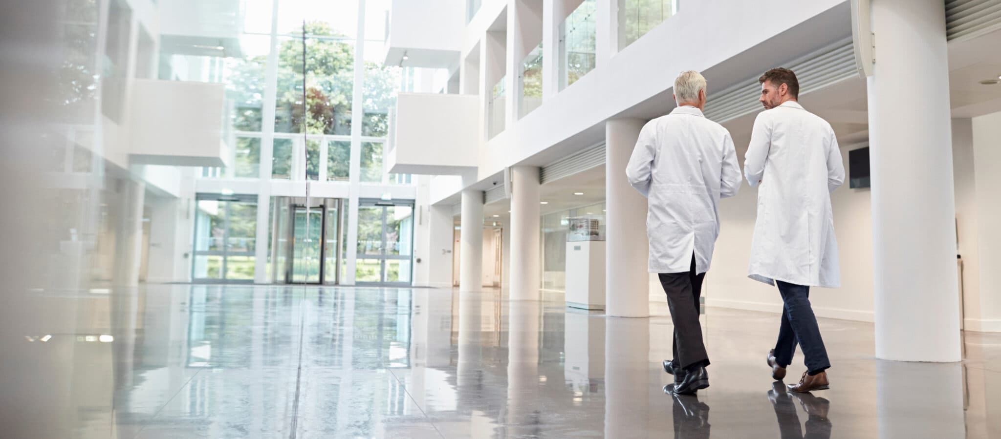 Robotic Treatments for Men's Health | PROCEPT BioRobotics