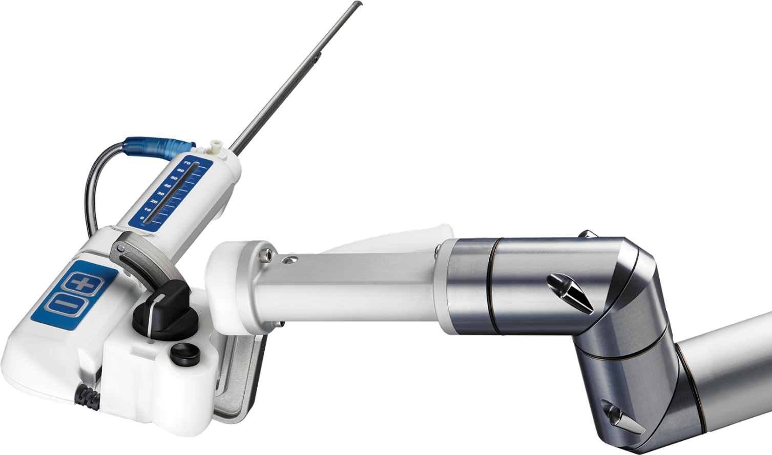 Aquablation Therapy Robotic Bph Treatment Procept Biorobotics