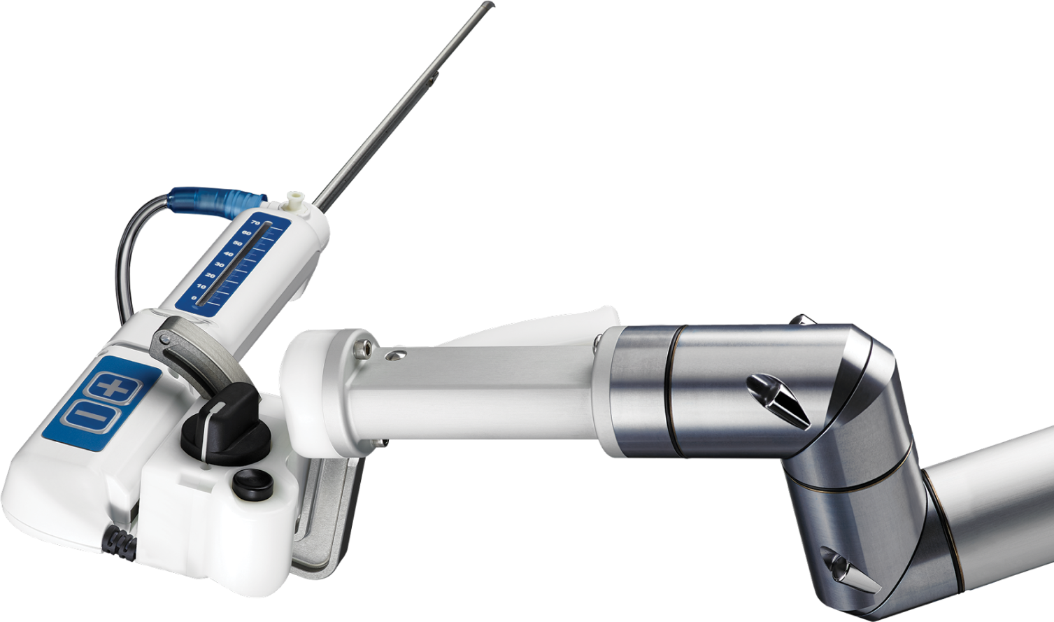 Aquablation Therapy Information for Healthcare Providers | PROCEPT BioRobotics