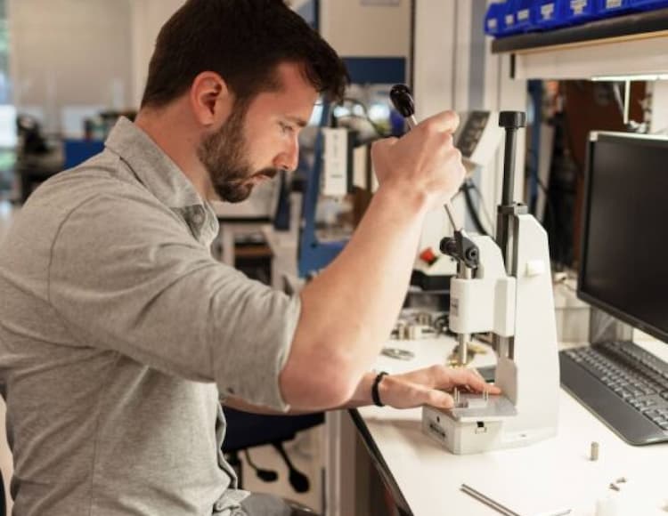 Careers in Medical Device Engineering | PROCEPT BioRobotics