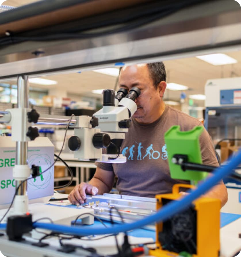 Careers in Medical Device Engineering | PROCEPT BioRobotics