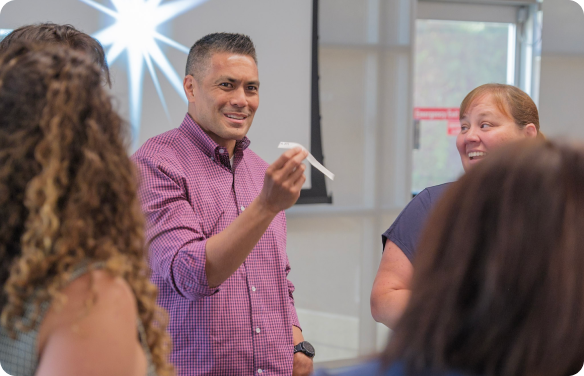 Join Our Dynamic Teams | PROCEPT BioRobotics