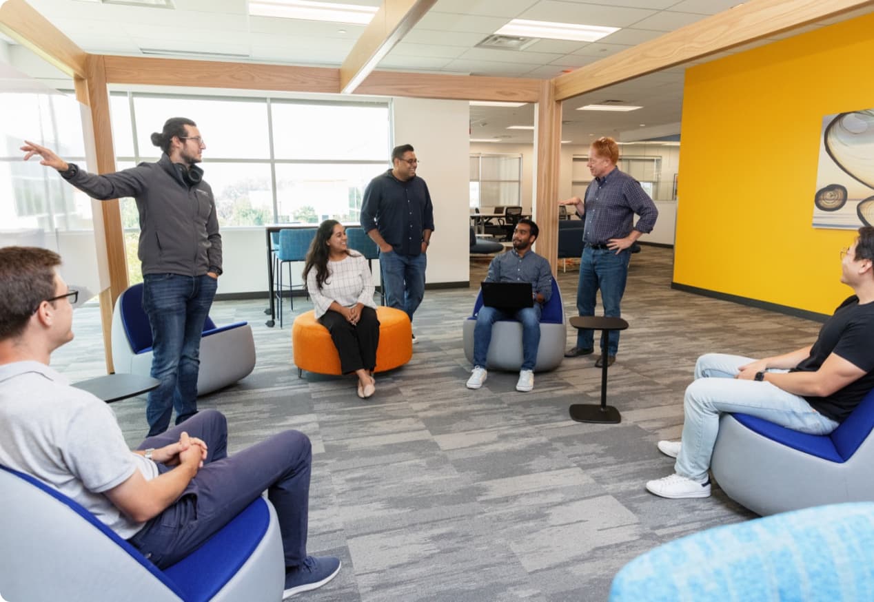 Robotic Treatments for Men's Health | PROCEPT BioRobotics