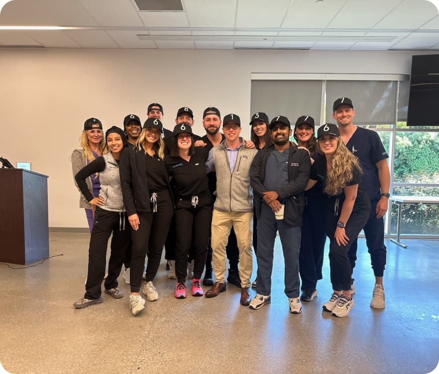 Innovating BPH Solutions & Employee Growth | PROCEPT BioRobotics