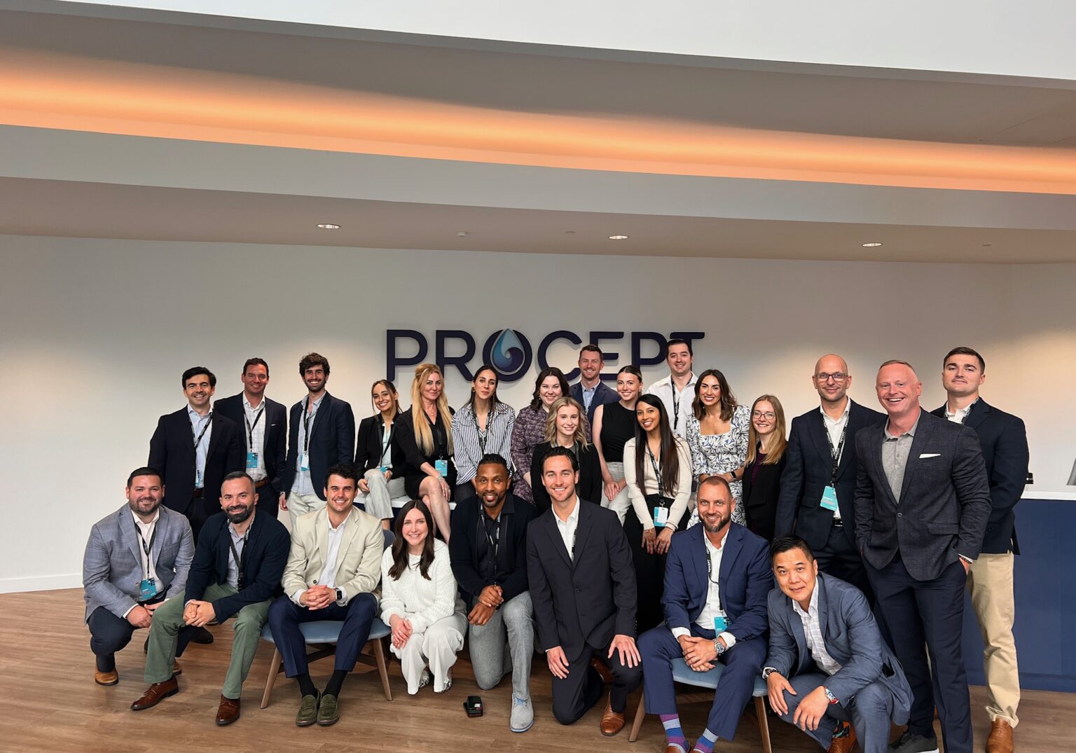 Our Team: Driving Innovation in Surgical Robotics | PROCEPT BioRobotics